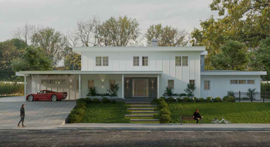 Can You Mass-Produce Taste? Martha Stewart Thinks So - Architect Magazine