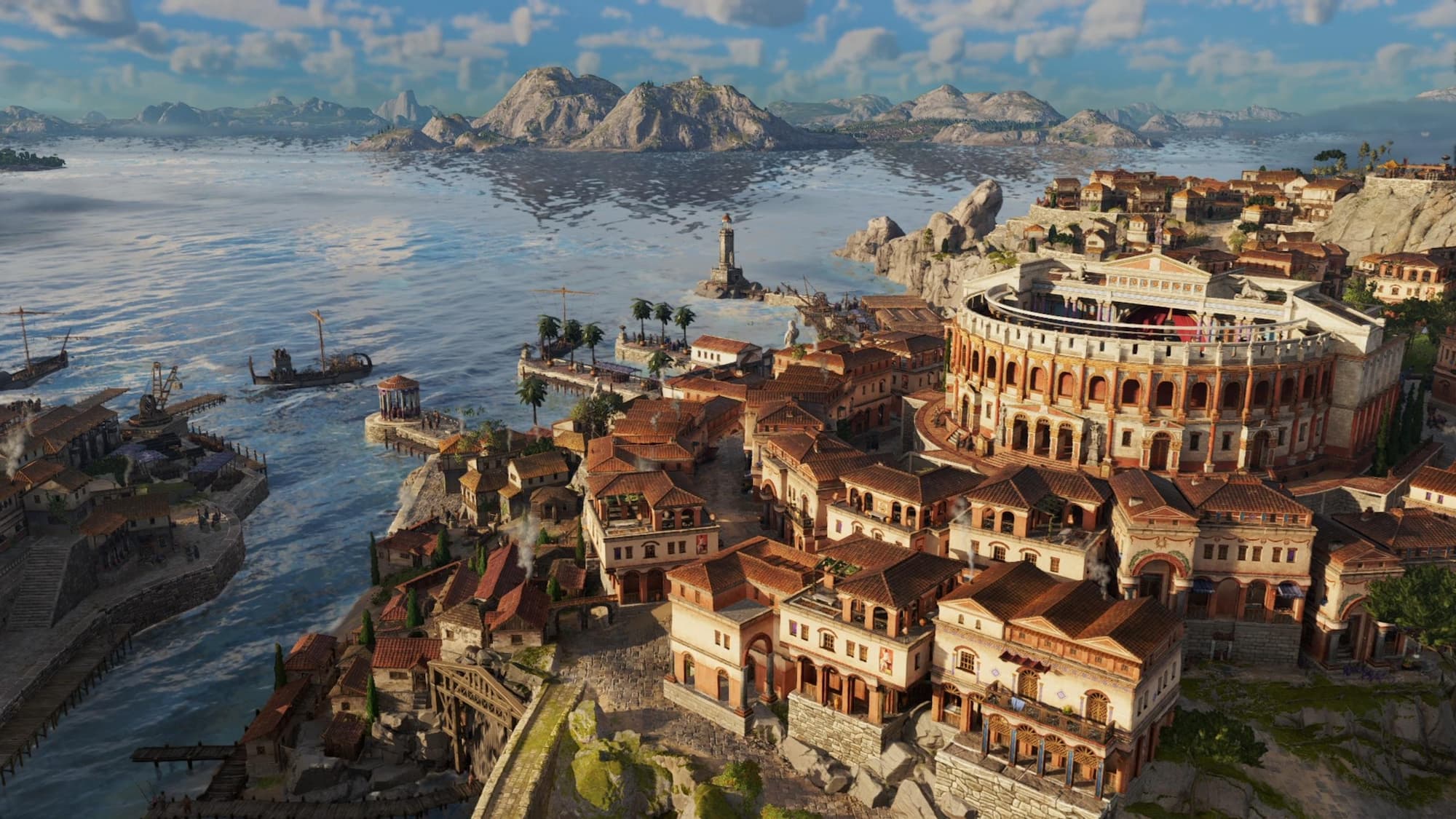 Roman Architecture Archives - Architect Magazine