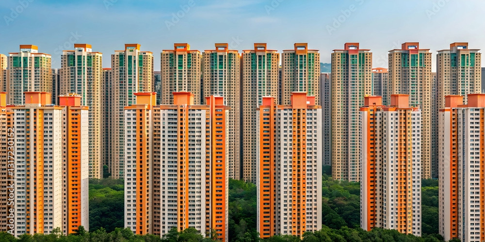 Uniformity in Architecture: Why Buildings Are All the Same