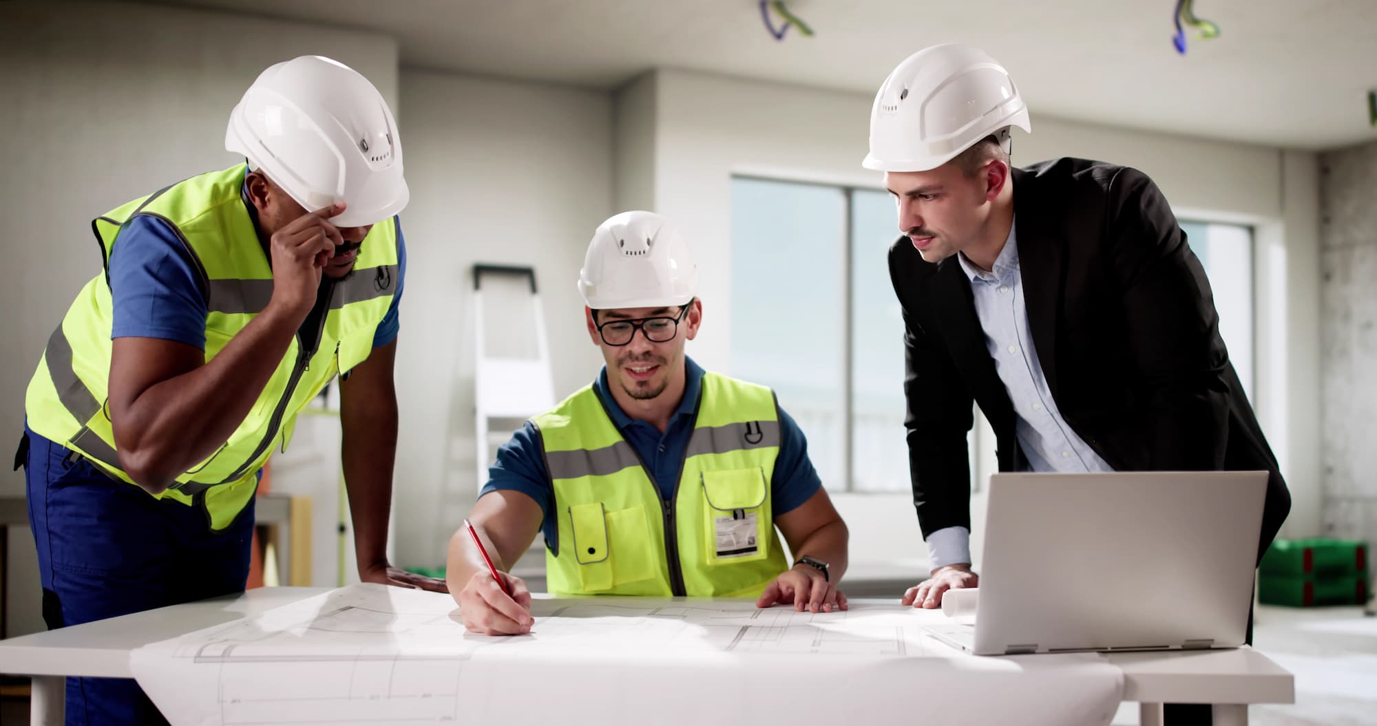 Tear It Down or Build It Back? Carl Elefante Says the Future Is Already ...