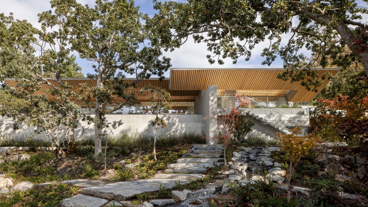 Patkau Architects - Architect Magazine