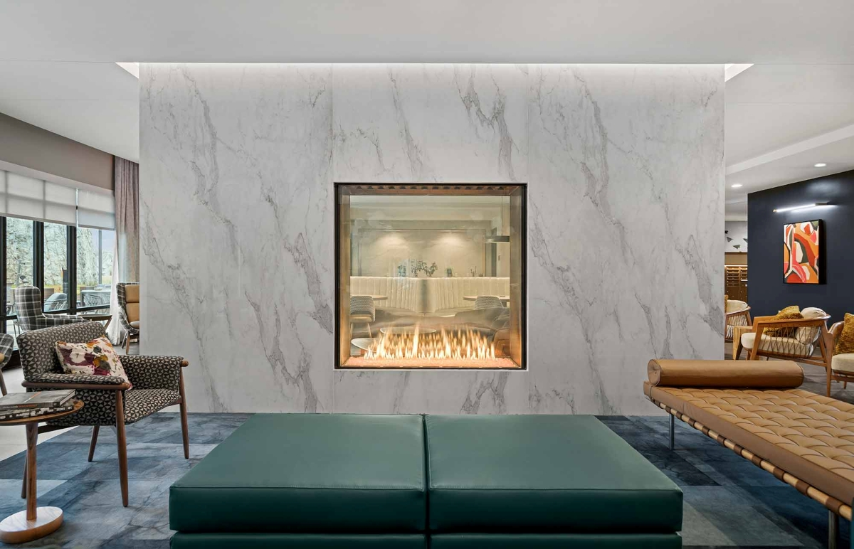 Designing with Fire: 6 Expert Strategies for the Modern Fireplace