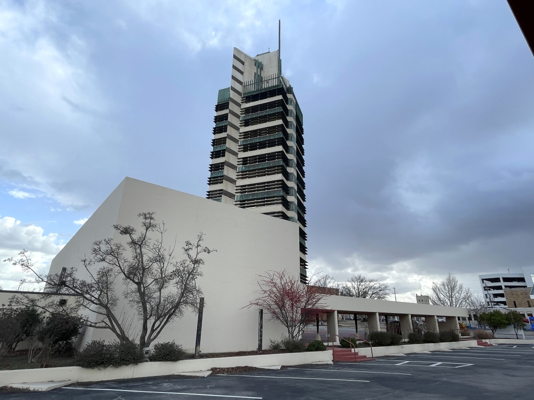 After Months of Uncertainty, Price Tower is Under New Ownership