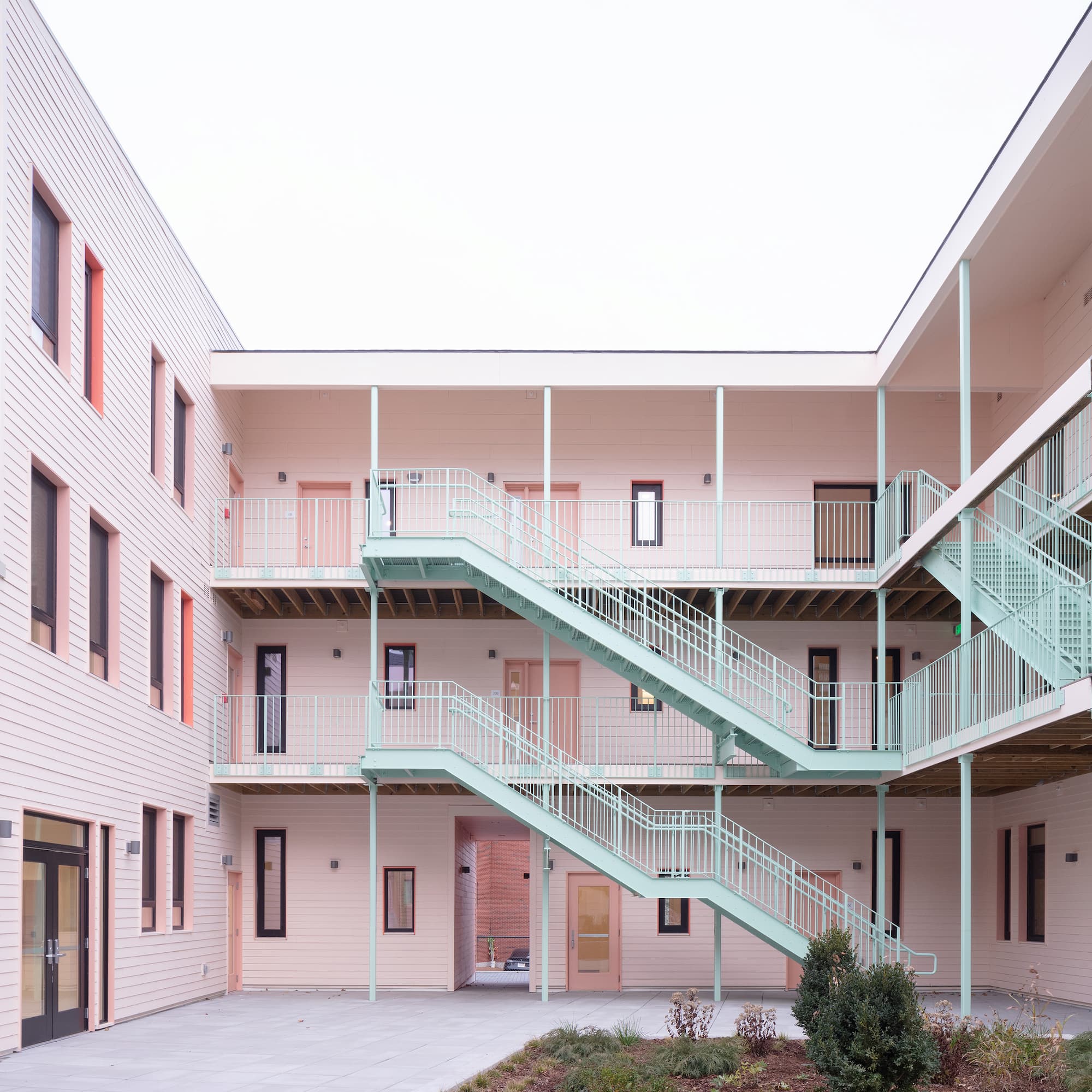 Architecture in Turmoil: Chicago’s 2025 Biennial Unleashes a Global ...