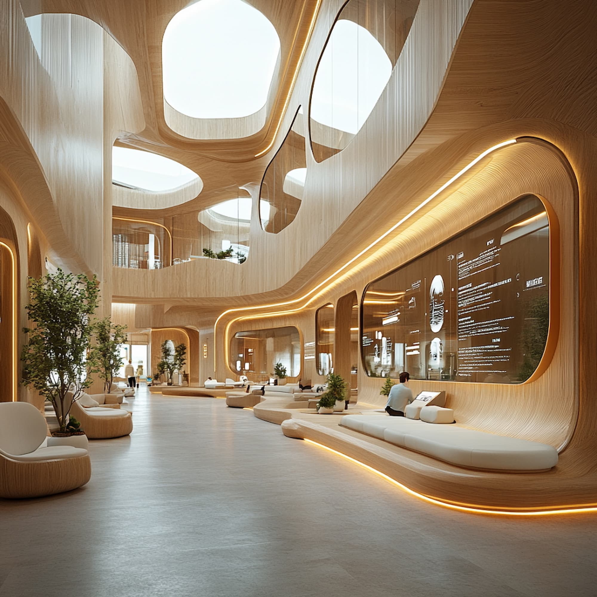 Why Hospitals Are Failing—and How Design Can Save Them