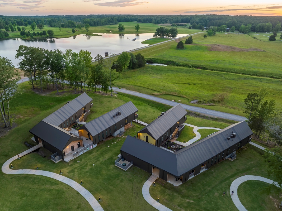 Introducing the Winners of ARCHITECT's 2024 Residential Architect ...
