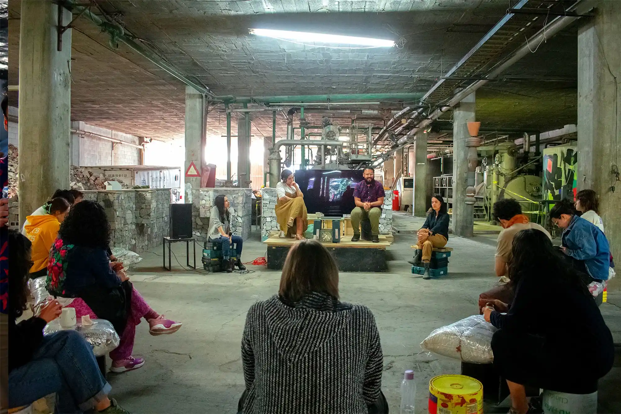 Tear It Down or Build It Back? Carl Elefante Says the Future Is Already ...