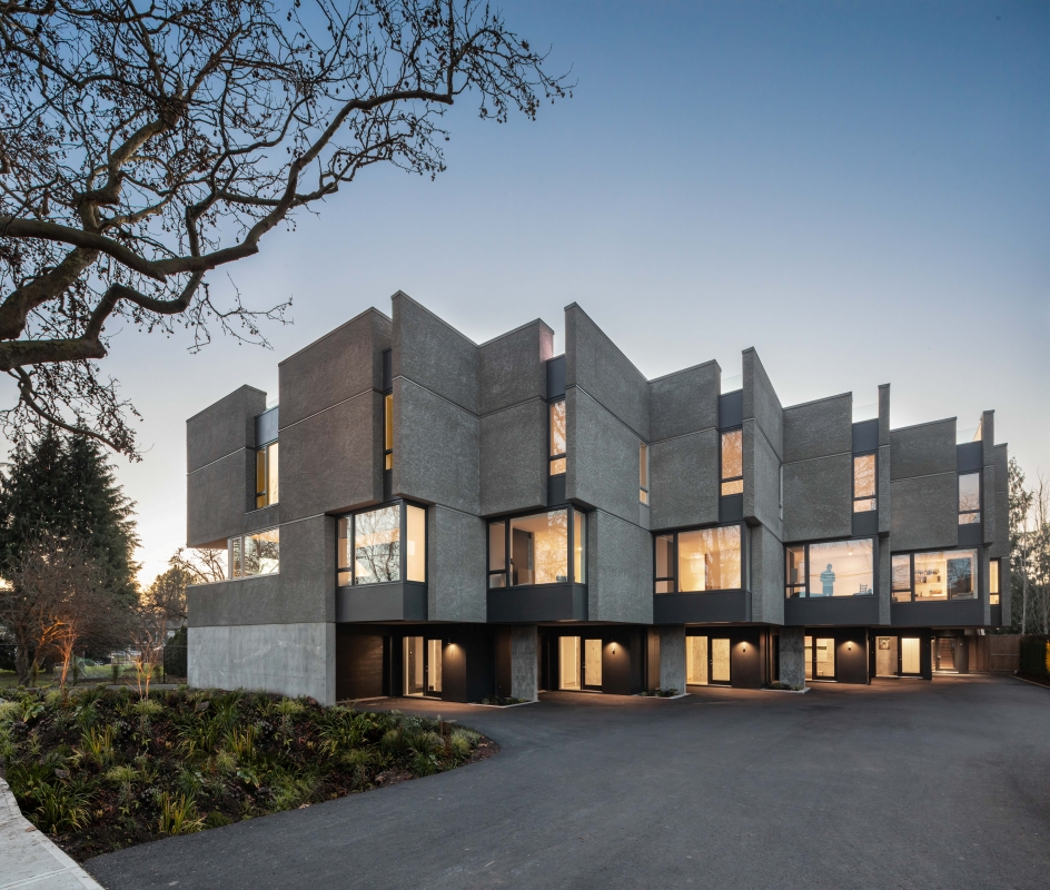 Introducing the Winners of ARCHITECT's 2024 Residential Architect ...