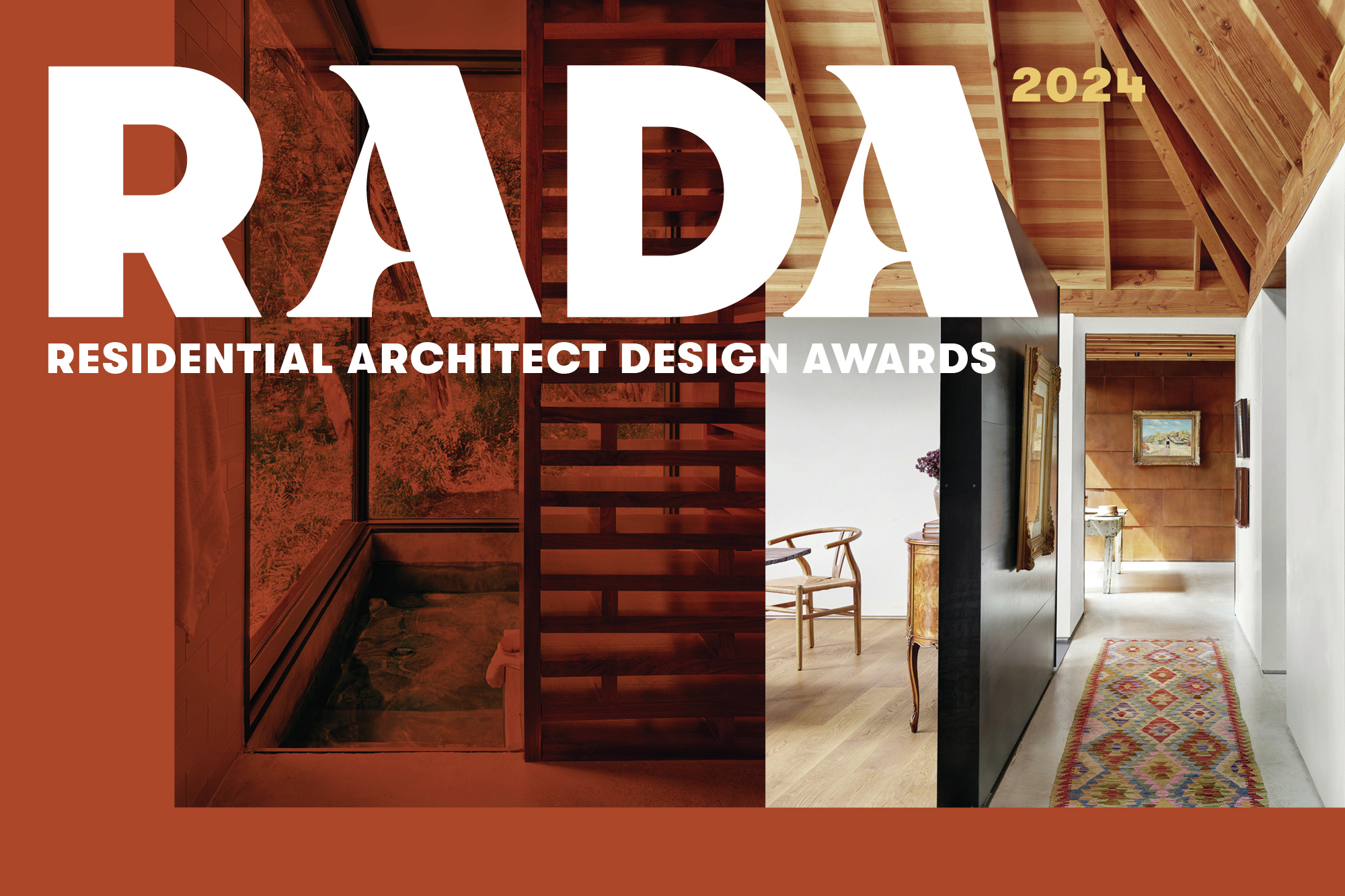 Introducing the Winners of ARCHITECT's 2024 Residential Architect Design Awards