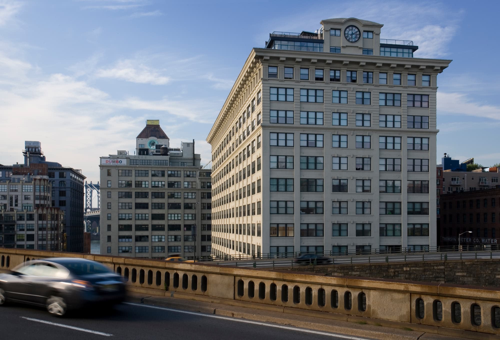 Against the Cult of the New, John H. Beyer Dies at 92 - Architect Magazine