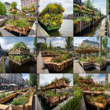 When Architecture Starts Hallucinating - Architect Magazine