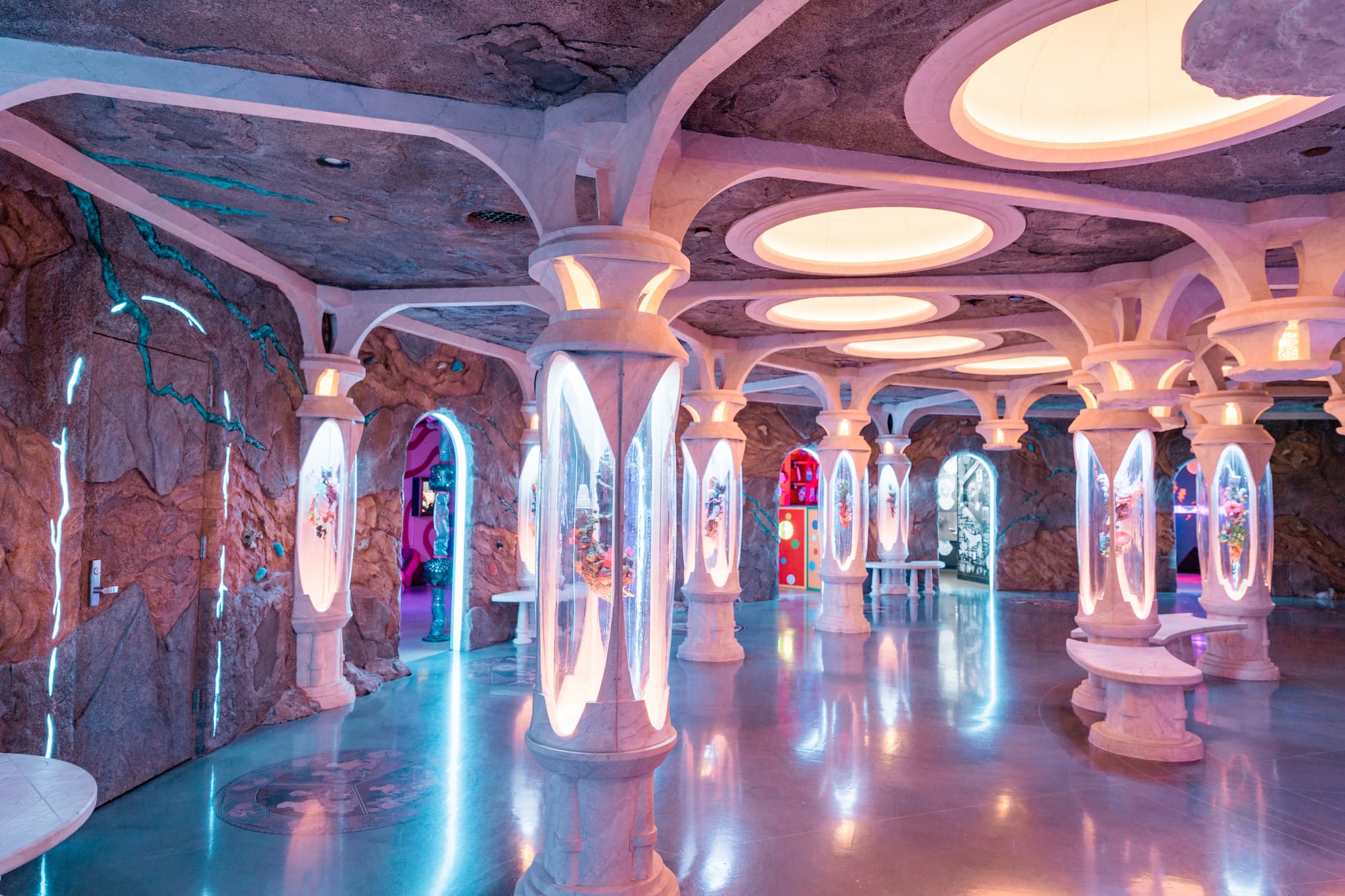 Designing for Wellness: The Rise of Spaces That Nurture