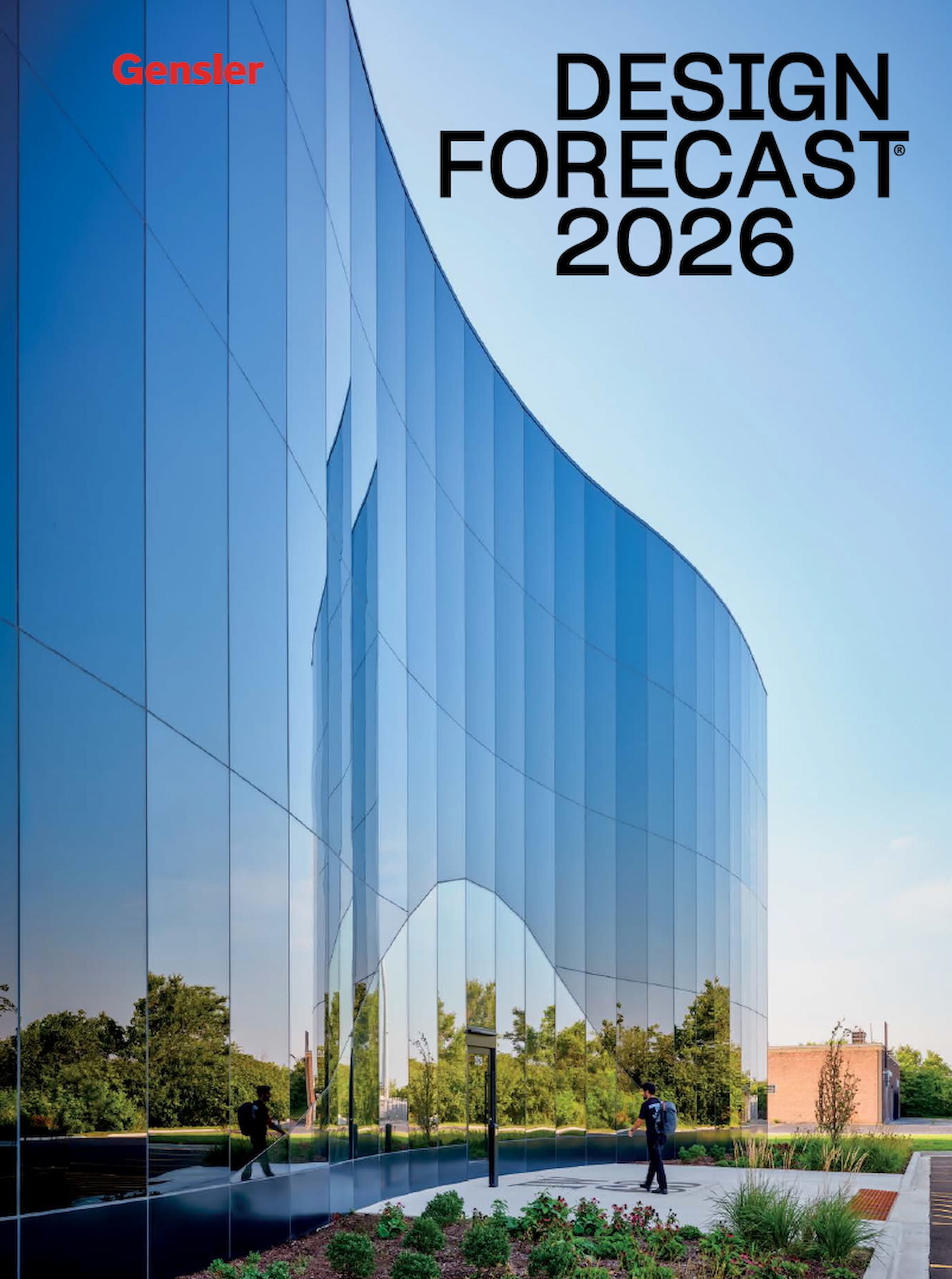 Is AI Rewriting the Value of Architecture? Gensler Thinks So ...