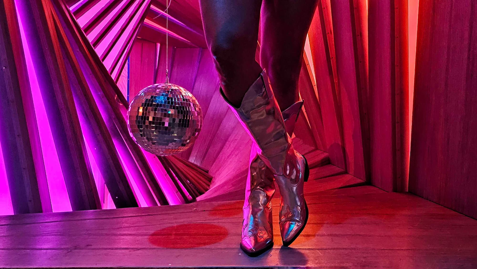 Is Meow Wolf Art—or Just America Entertaining Itself? - Architect Magazine