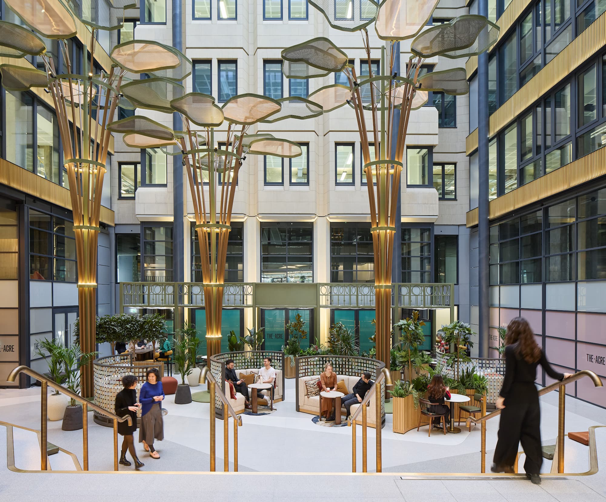Is AI Rewriting the Value of Architecture? Gensler Thinks So ...