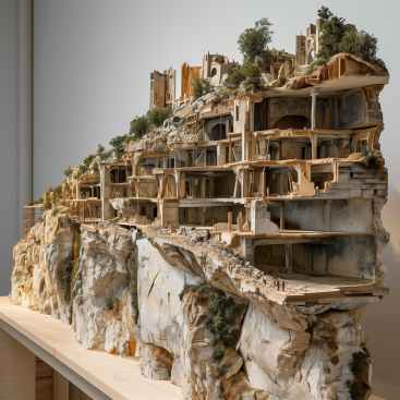 When Architecture Starts Hallucinating - Architect Magazine