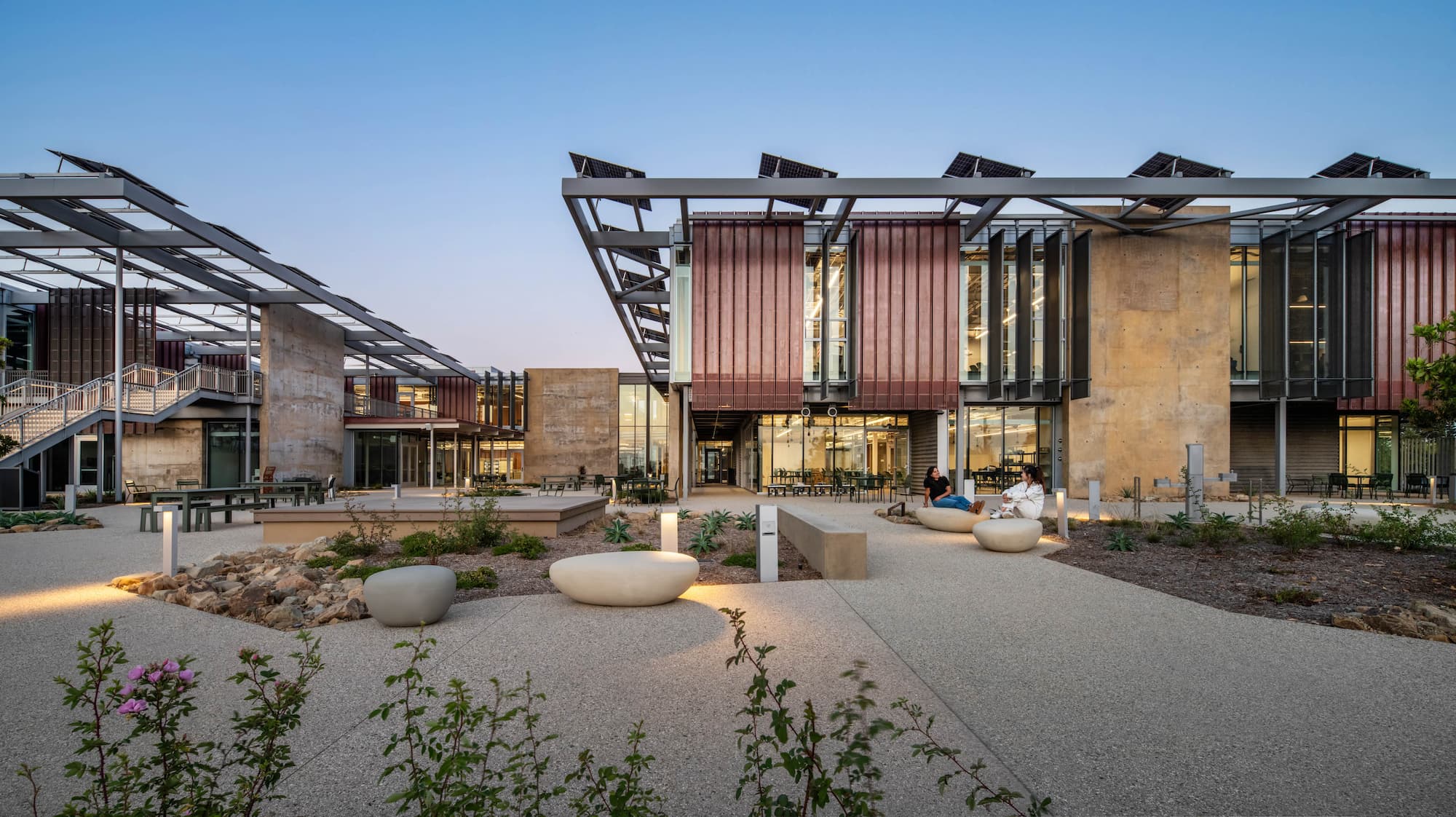 Olson Kundig’s Alpine-Inspired Larch House Opens in Whitefish, Mont ...