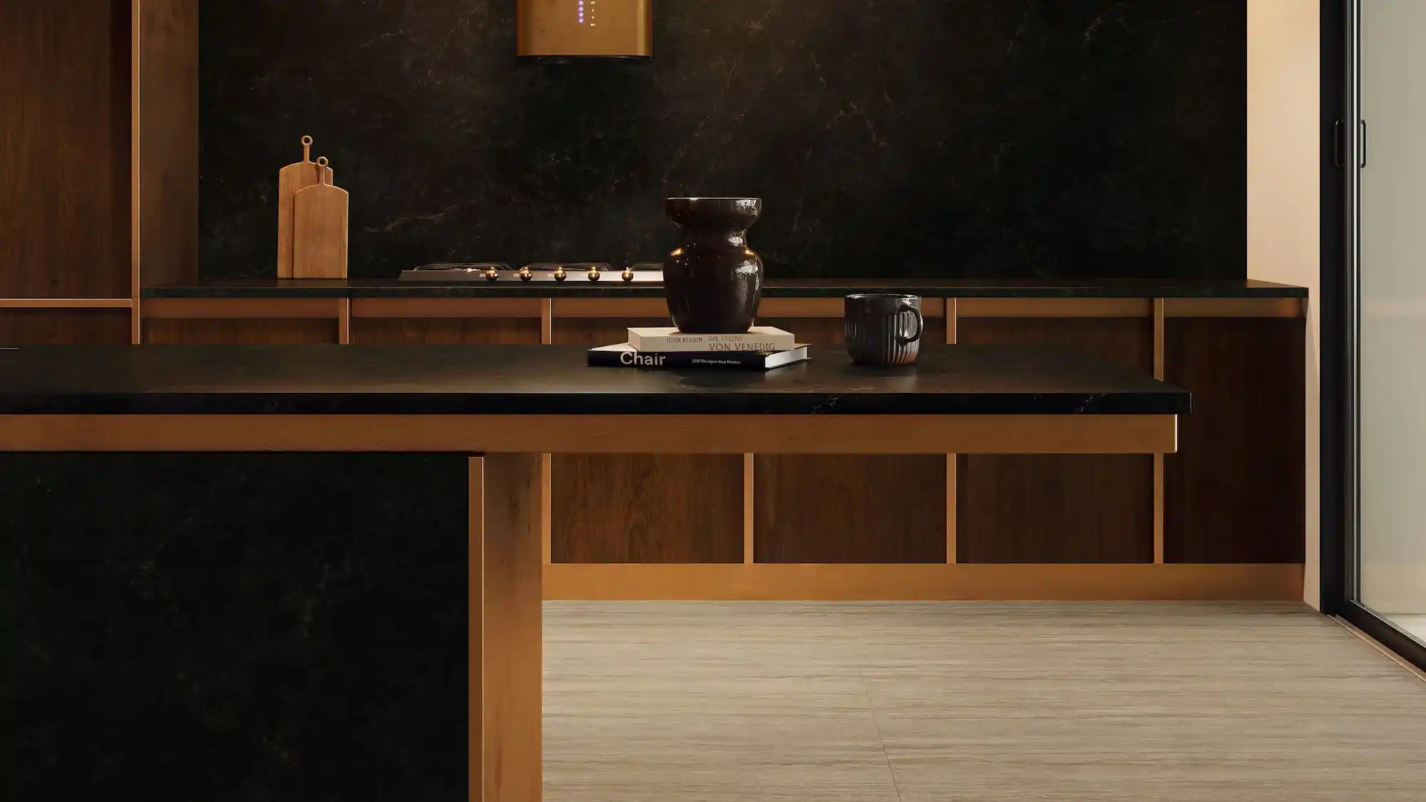 Cosentino S éclos Signals The End Of The Quartz Era And A Reordering Of