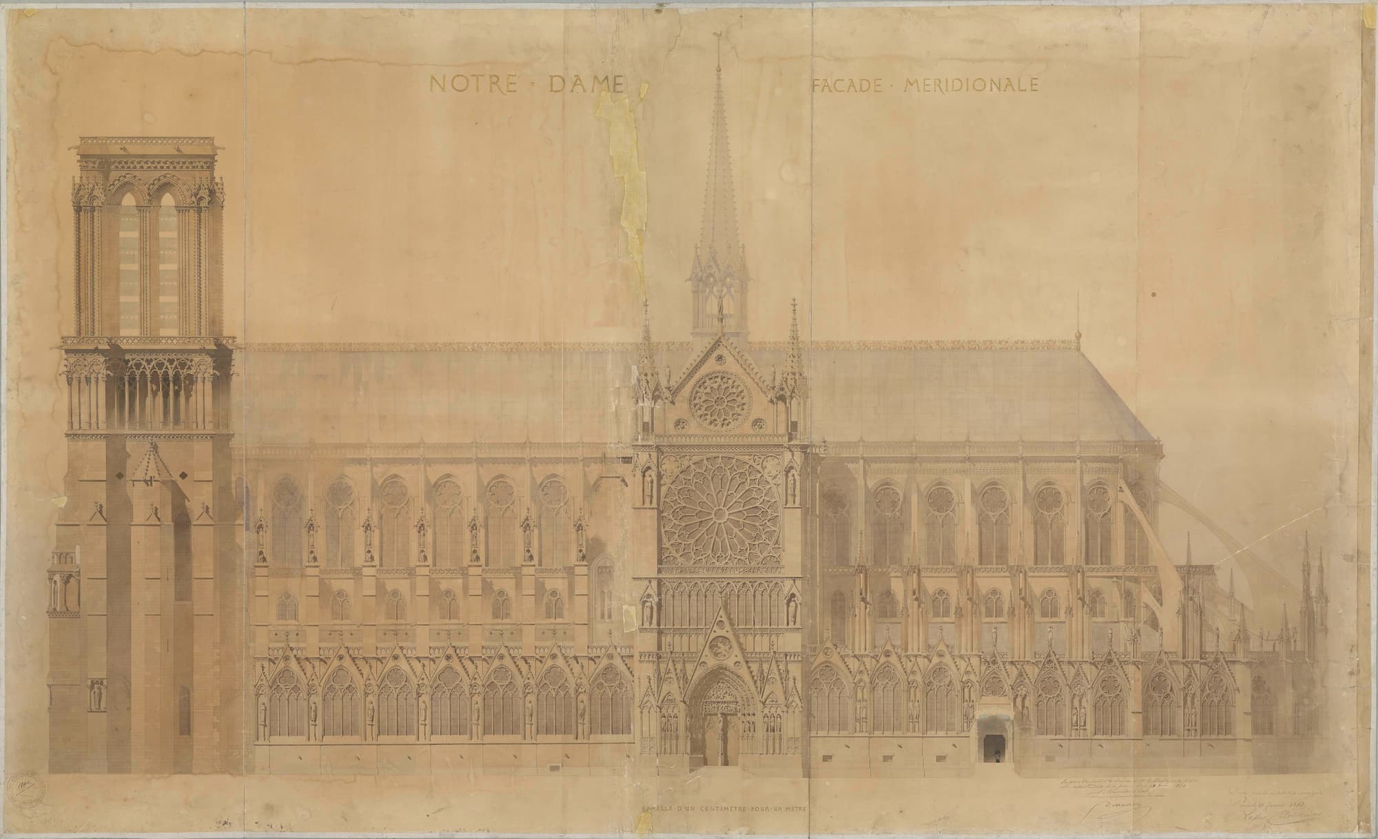 Uniformity in Architecture: Why Buildings Are All the Same