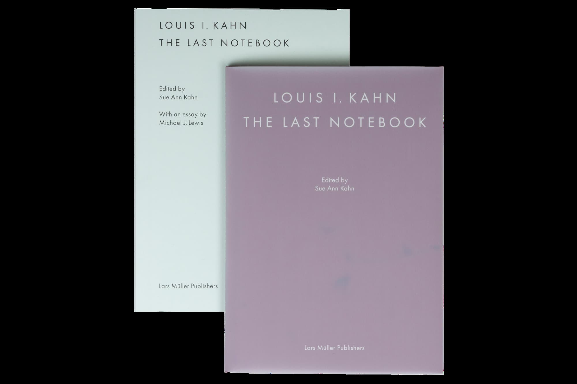 The Notebook They Didn’t Want You to See - Architect Magazine