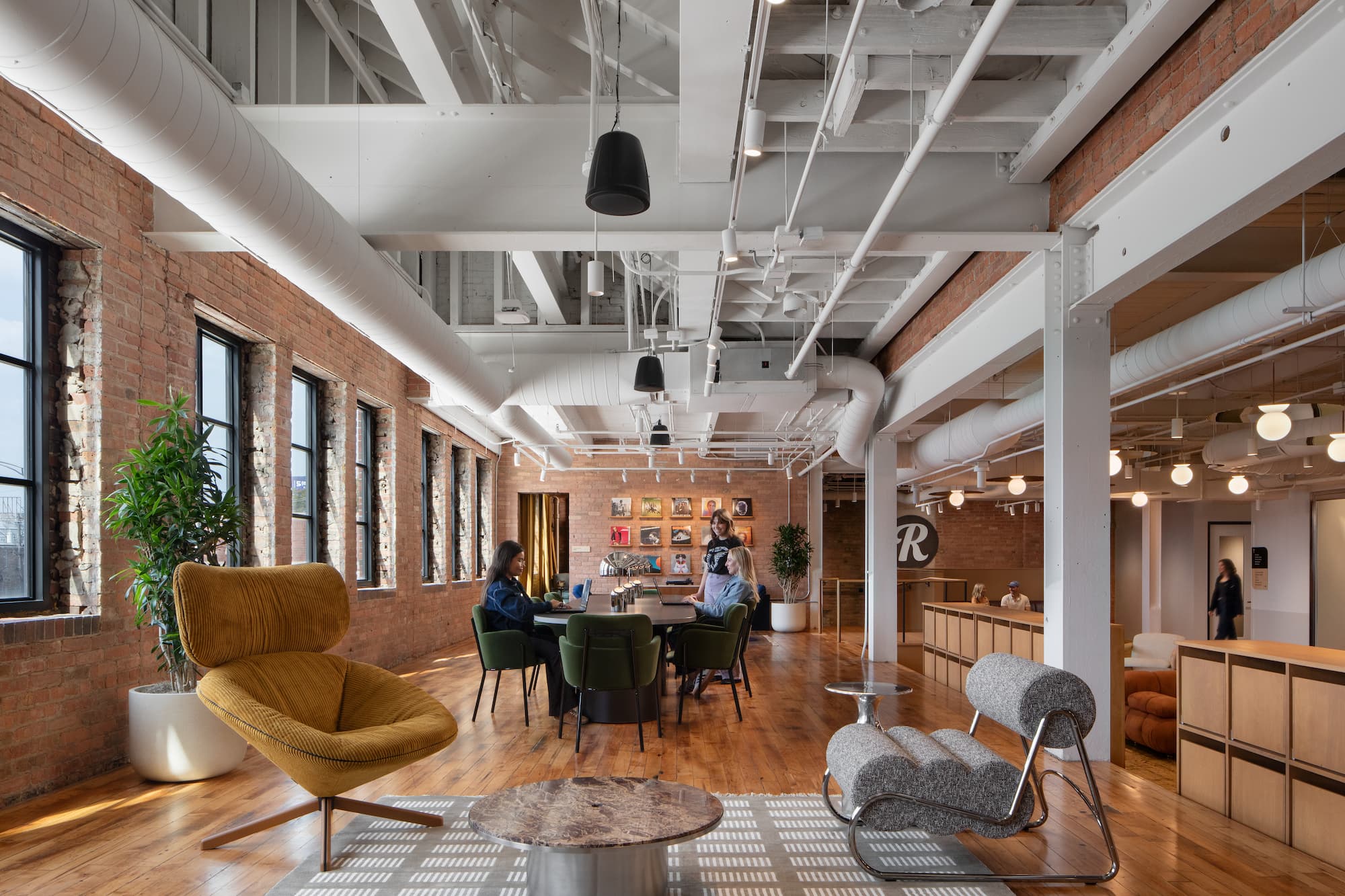 The AI Paradox: Gensler’s Global Survey Finds the Most Tech-Driven ...