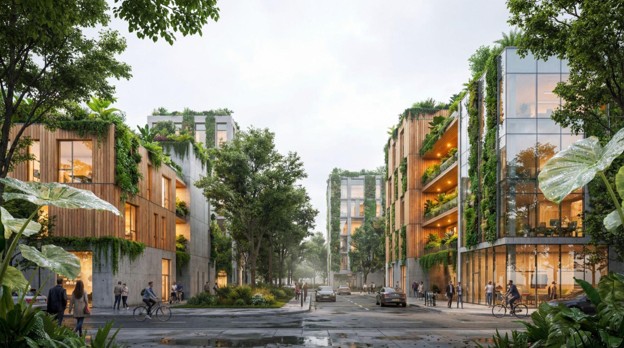 How AI Is Reshaping Architectural Visualization Workflows in 2026 ...