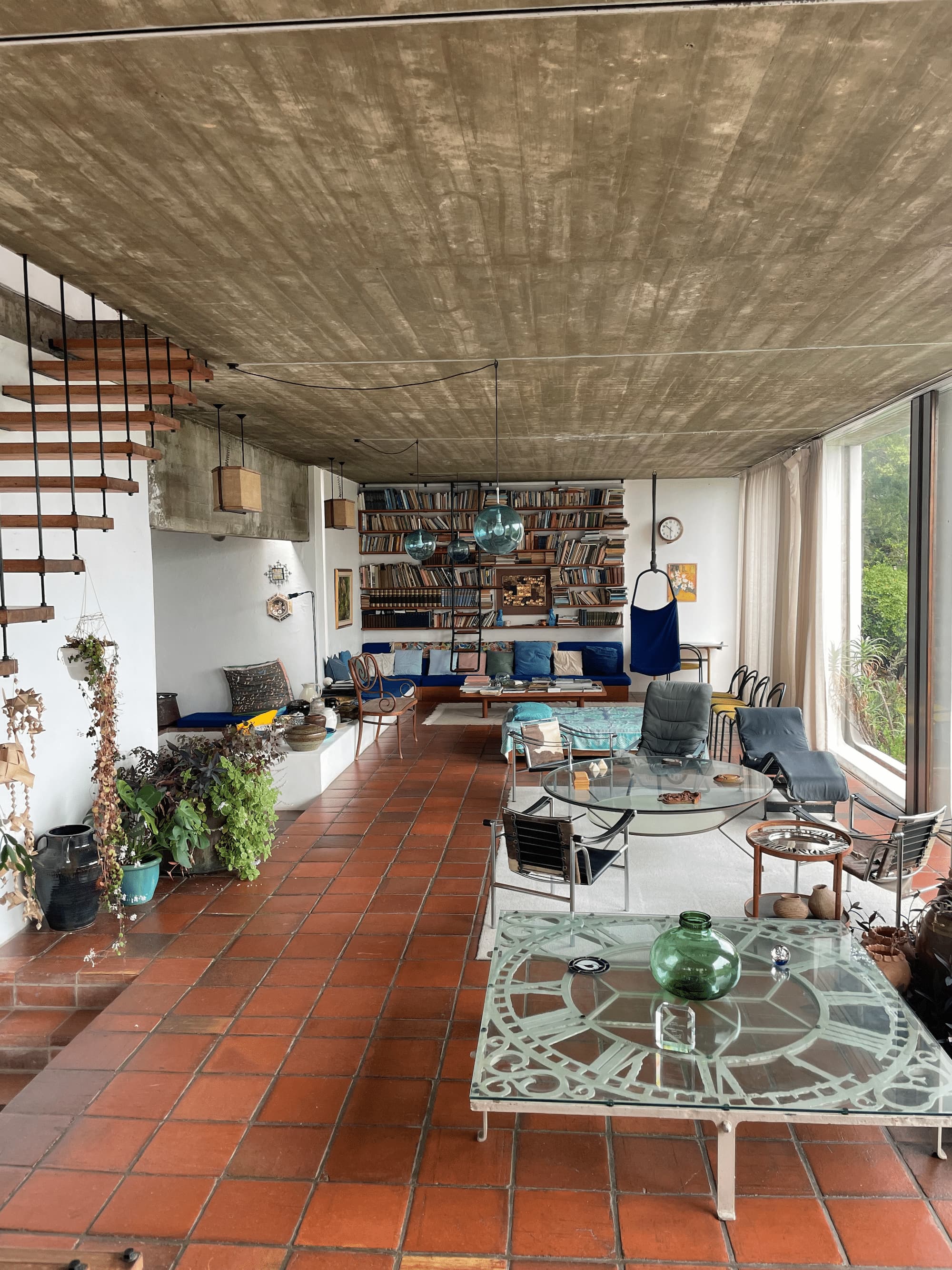 The Most Extraordinary House in Cape Town Is the One Nobody Talks About ...