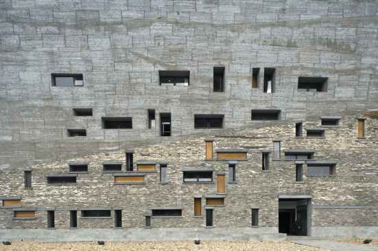 Architecture Has Forgotten How to Build - Architect Magazine