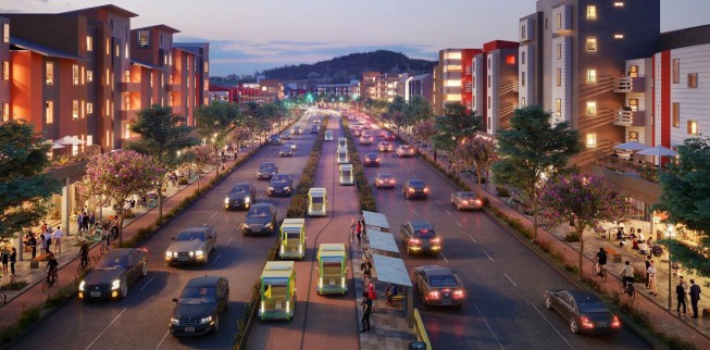 Could America's Ugliest Streets Solve the Housing Crisis? - Architect ...