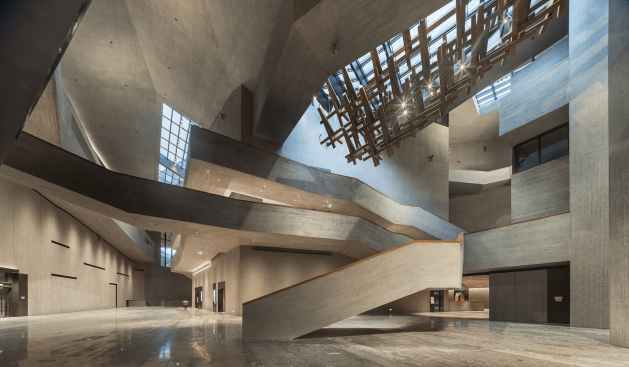 Architecture Has Forgotten How to Build - Architect Magazine
