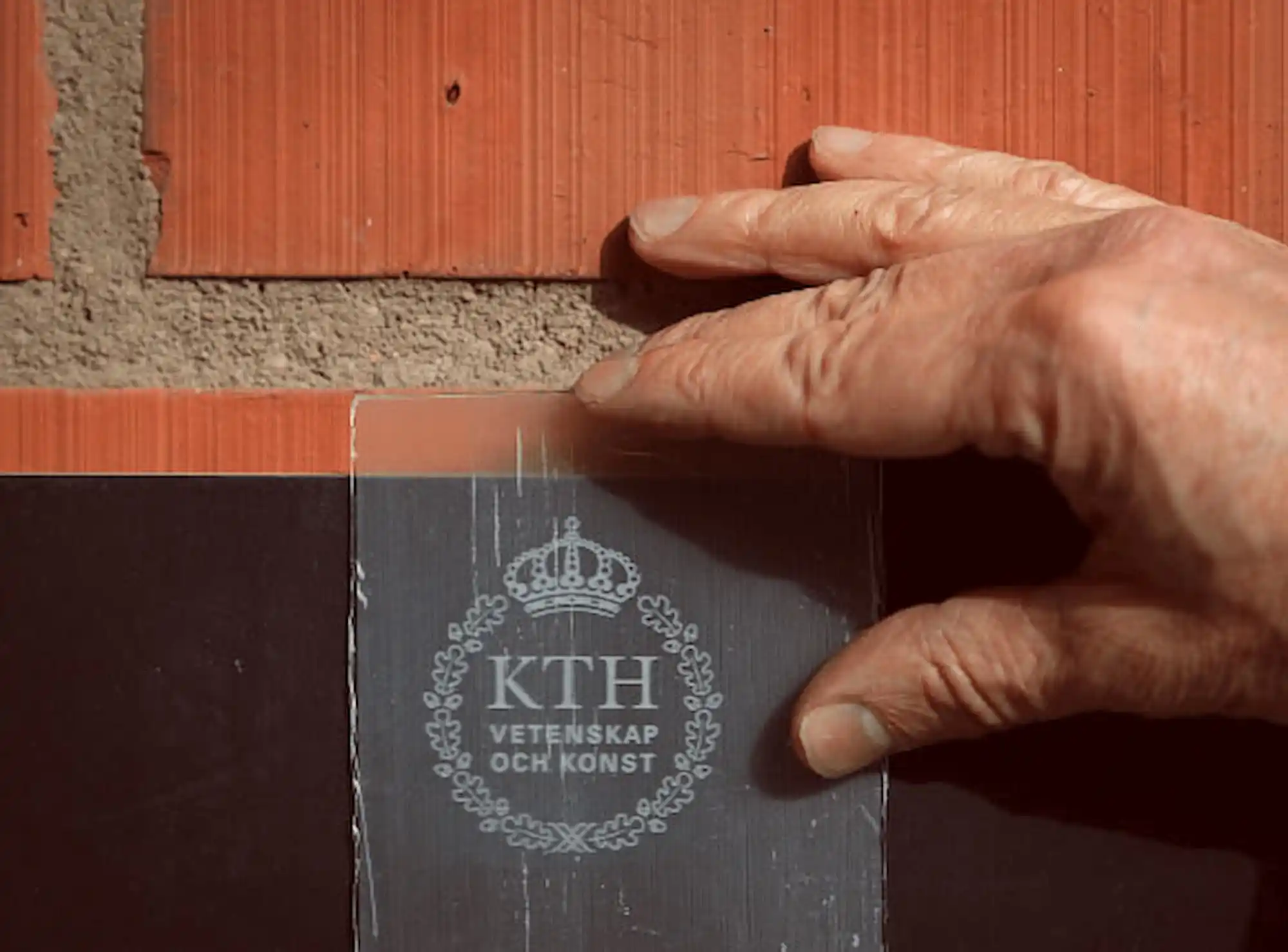 What Happens When Concrete, Wood, and Metal Start Behaving Like Glass ...