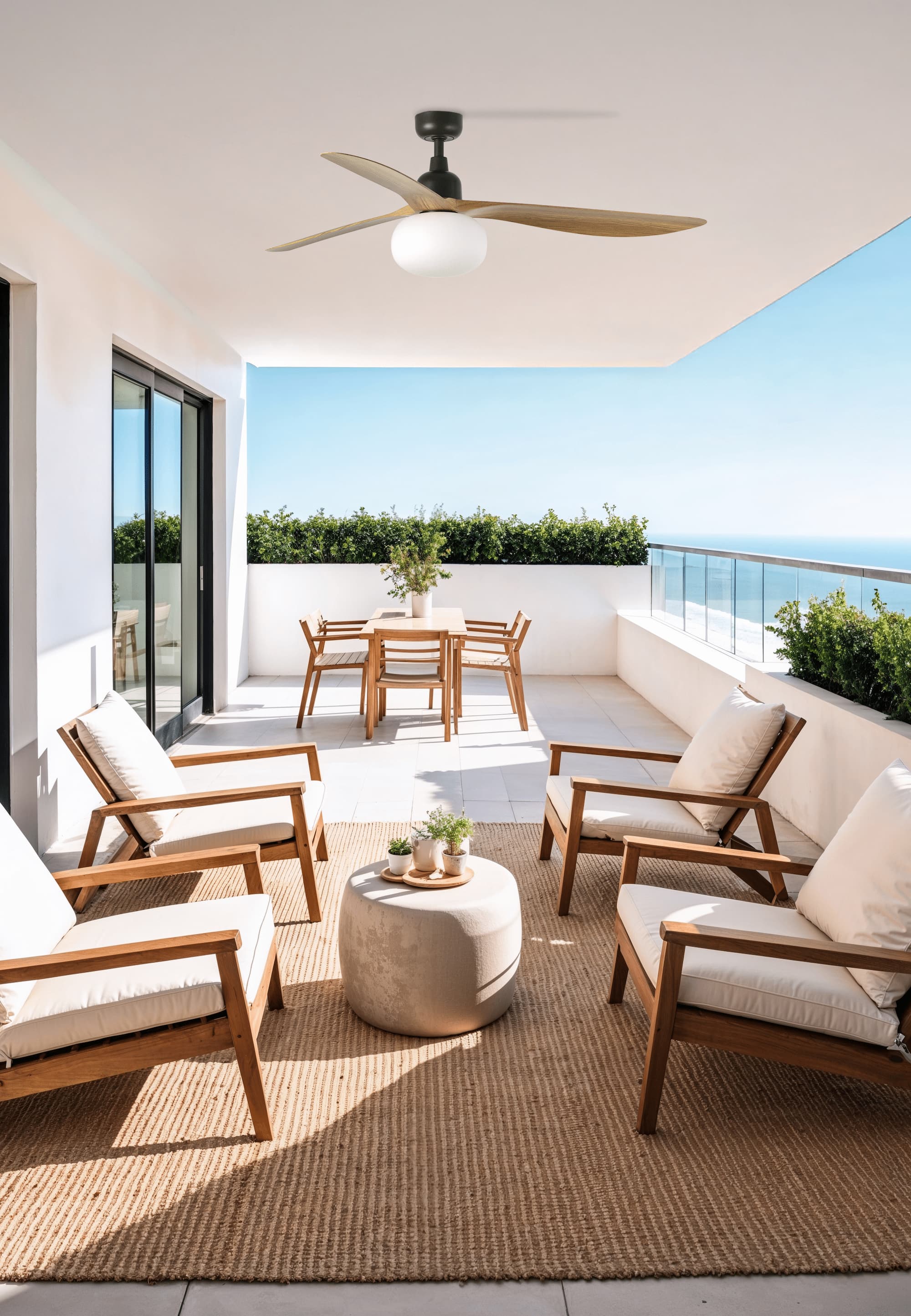 Architects Spend Millions on Outdoor Spaces—Then Forget the Thing That ...
