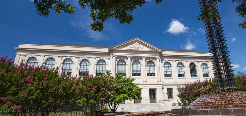 University of Arkansas Names James C. Stevens Dean of Fay Jones School ...
